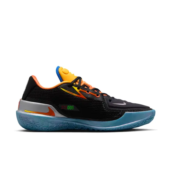 Nike G.t. Cut "dylan Harper X Titan" Basketball Shoes