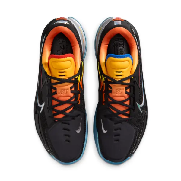 Nike G.t. Cut "dylan Harper X Titan" Basketball Shoes