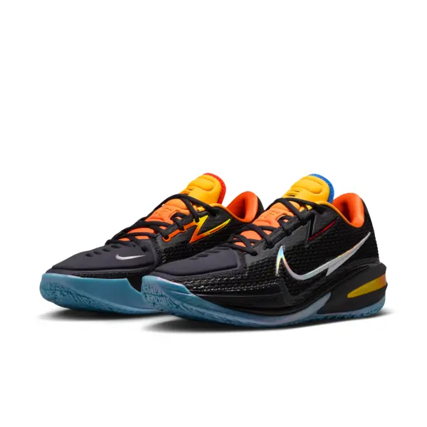 Nike G.t. Cut "dylan Harper X Titan" Basketball Shoes