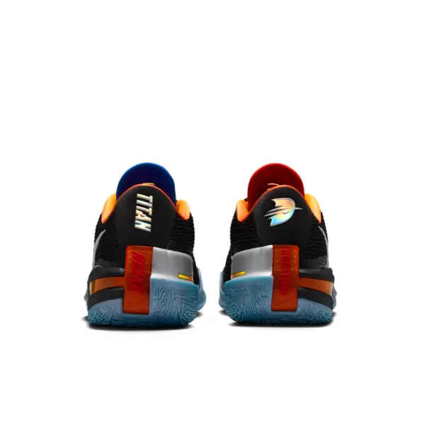 Nike G.t. Cut "dylan Harper X Titan" Basketball Shoes