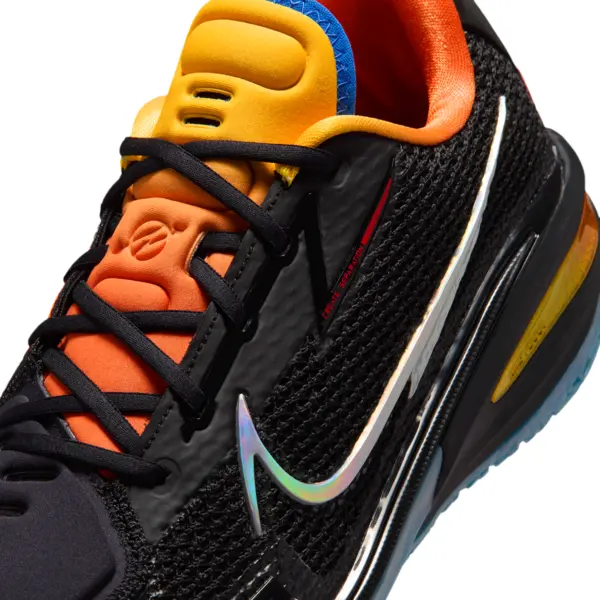 Nike G.t. Cut "dylan Harper X Titan" Basketball Shoes