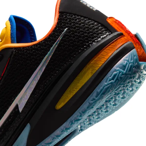 Nike G.t. Cut "dylan Harper X Titan" Basketball Shoes