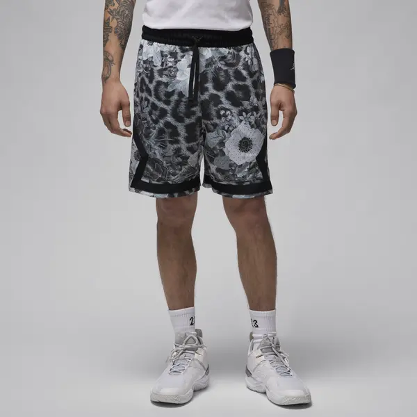 JORDAN Sport Dri-fit Diamond Shorts