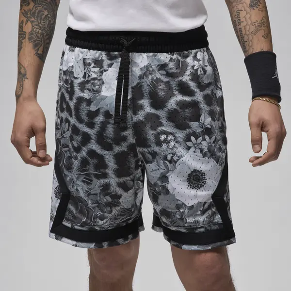 JORDAN Sport Dri-fit Diamond Shorts