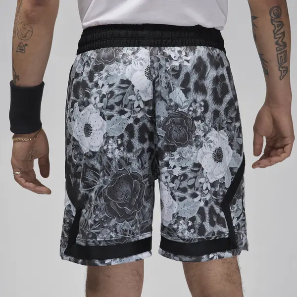 JORDAN Sport Dri-fit Diamond Shorts