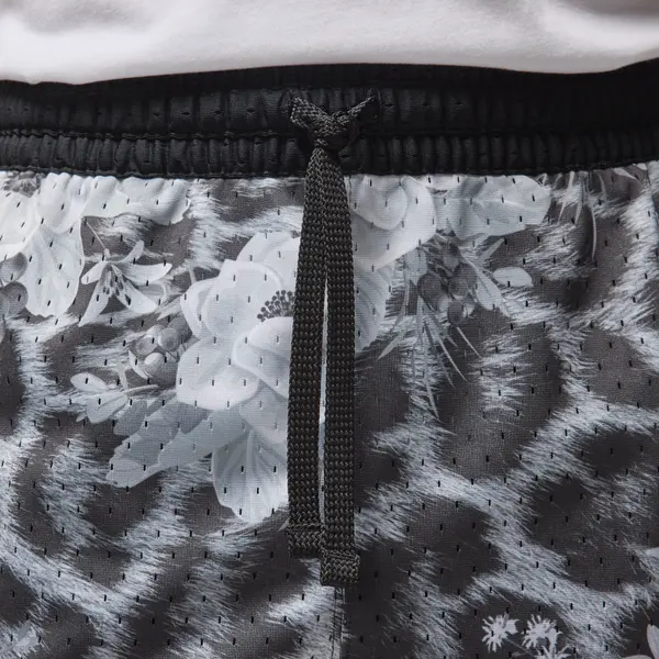 JORDAN Sport Dri-fit Diamond Shorts