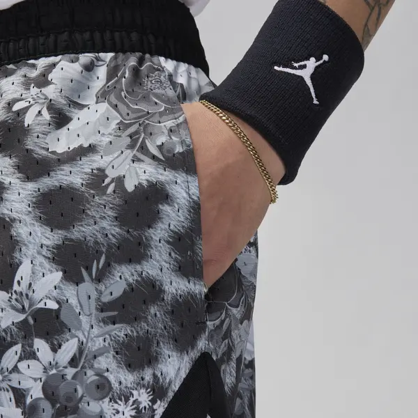 JORDAN Sport Dri-fit Diamond Shorts