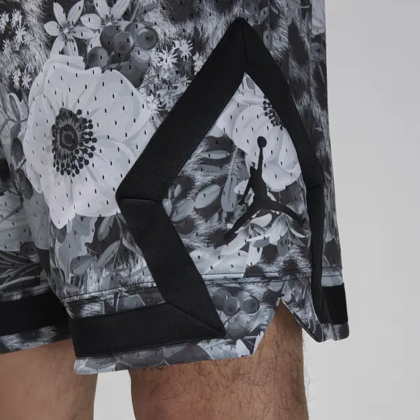 JORDAN Sport Dri-fit Diamond Shorts