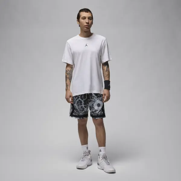 JORDAN Sport Dri-fit Diamond Shorts