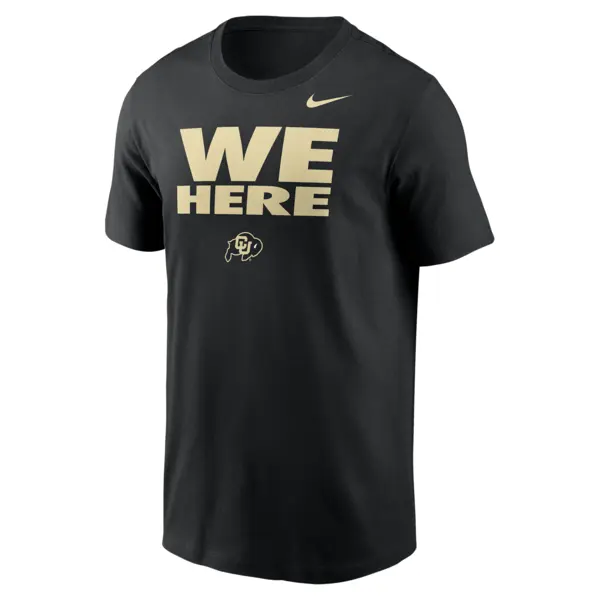 Nike College Dri-fit T-shirt
