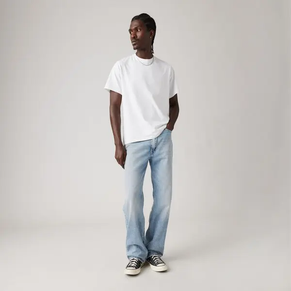 LEVI'S 565 Loose Straight Jeans