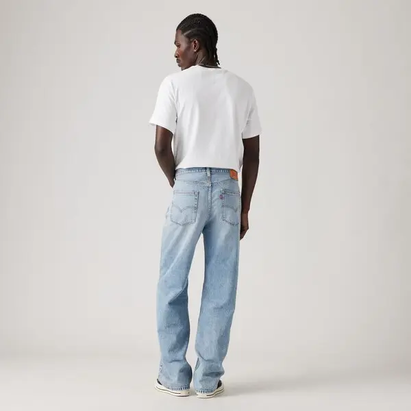 LEVI'S 565 Loose Straight Jeans