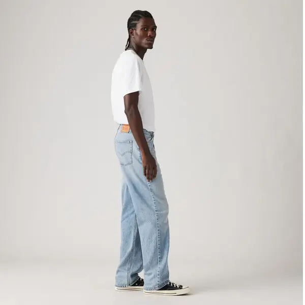 LEVI'S 565 Loose Straight Jeans