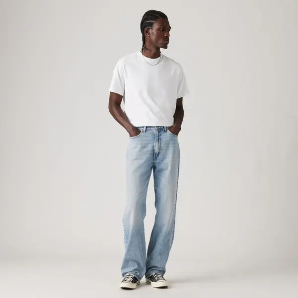 LEVI'S 565 Loose Straight Jeans