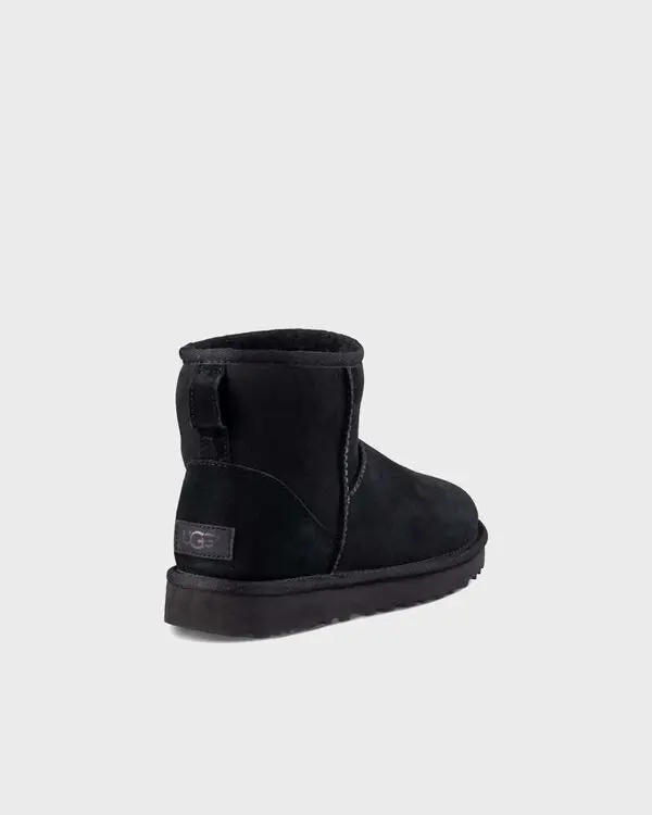 UGG Classic Mini Ii Boots - Black
