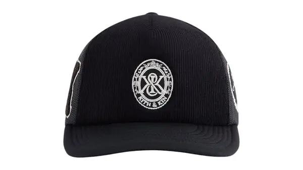 Kith Corduroy Nolan Trucker Hat