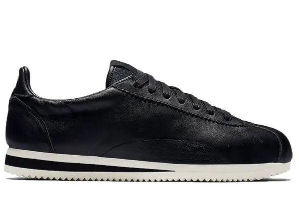 Nike Classic Cortez Premium Swooshless