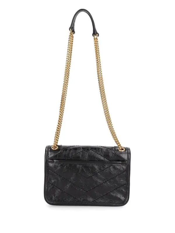 Saint Laurent Mini Niki Bag