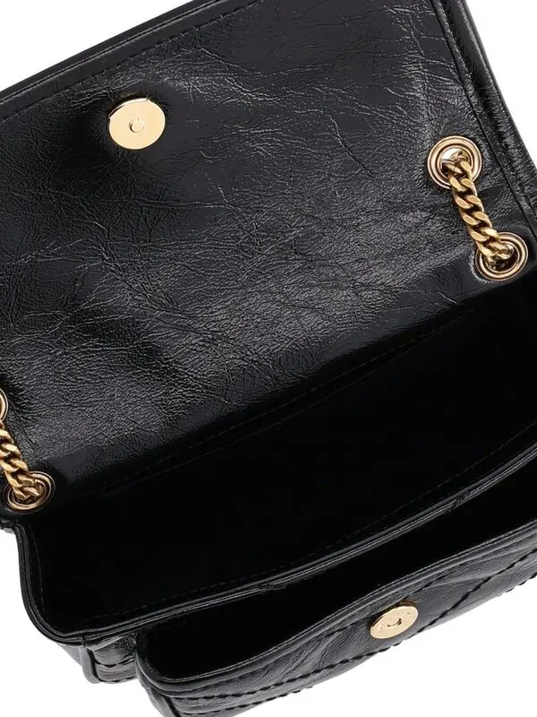 Saint Laurent Mini Niki Bag