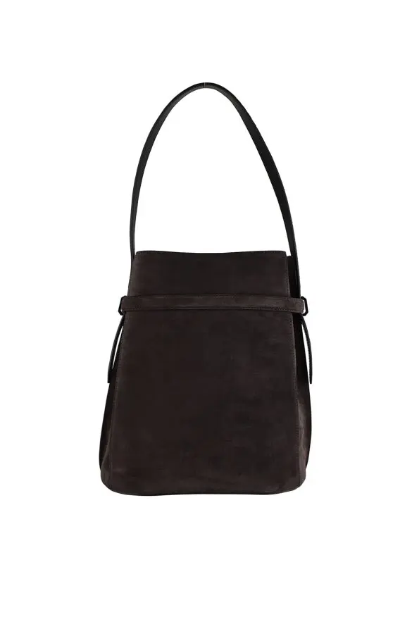 TOTEME Bucket Bag