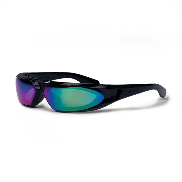 SKYLRK Glicky Sunglasses - Gloss