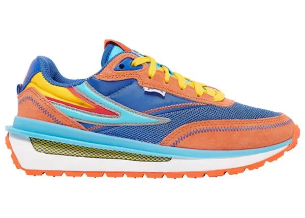 FILA Renno Dragon Ball Super Gokuin