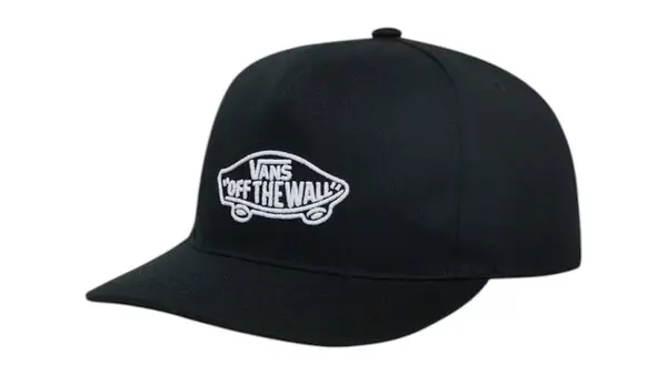 VANS Classic Snapback