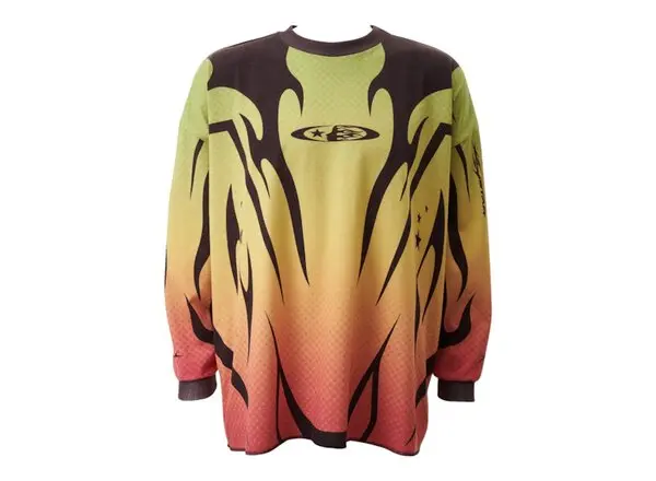 HELLSTAR Moto Jersey