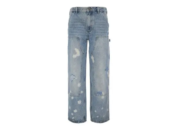 HELLSTAR Carpenter Jeans