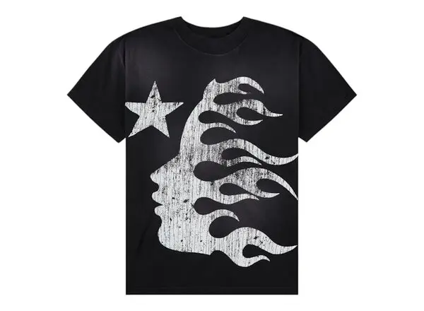 HELLSTAR Hstar Classic T-shirt