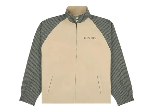 PLEASURES Town Harrington Jacket