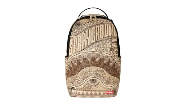 SPRAYGROUND That Old Money Backpack