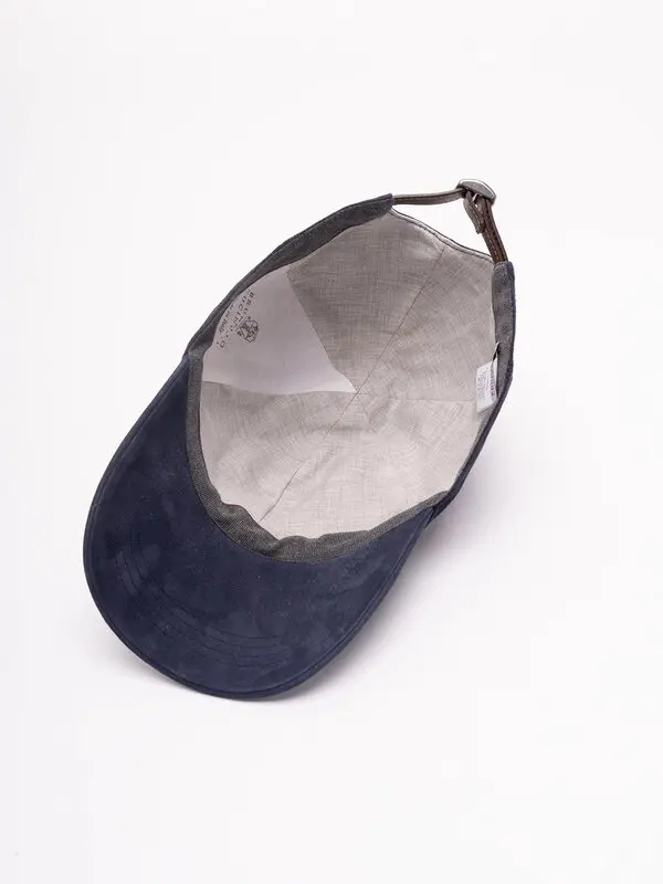 Brunello Cucinelli Baseball Cap