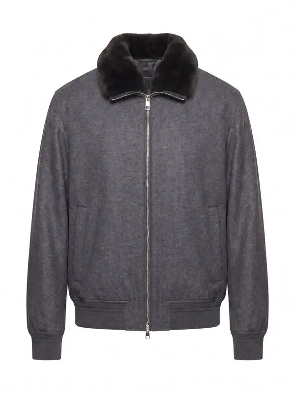 MONTECORE Jacket