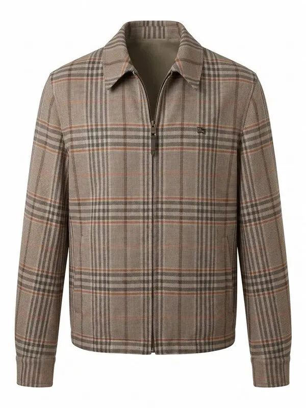Burberry Bloomsbury Jacket