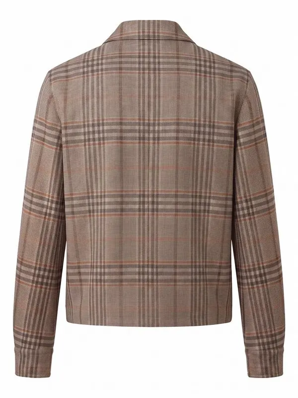 Burberry Bloomsbury Jacket