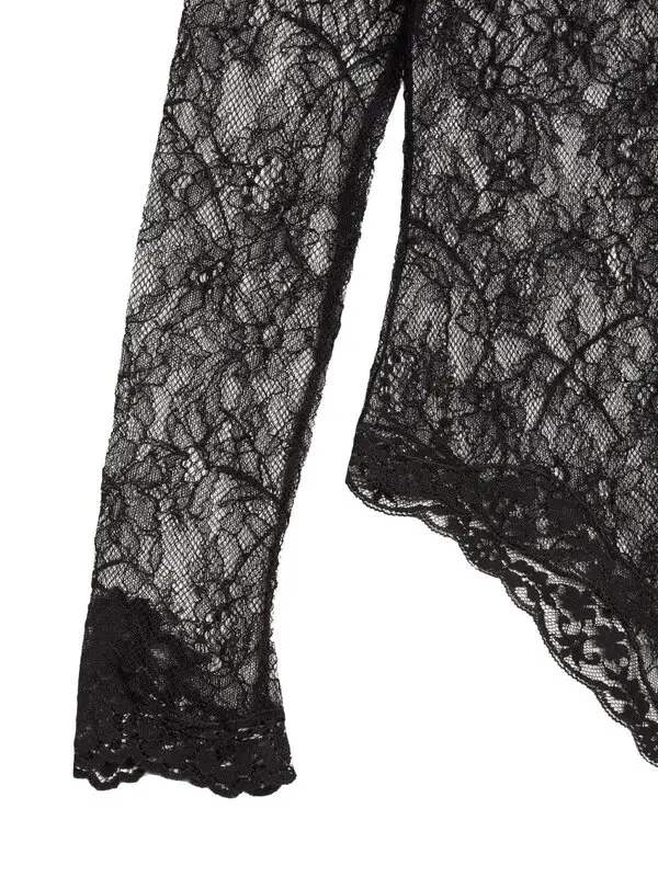 Valentino Garavani Lace Body