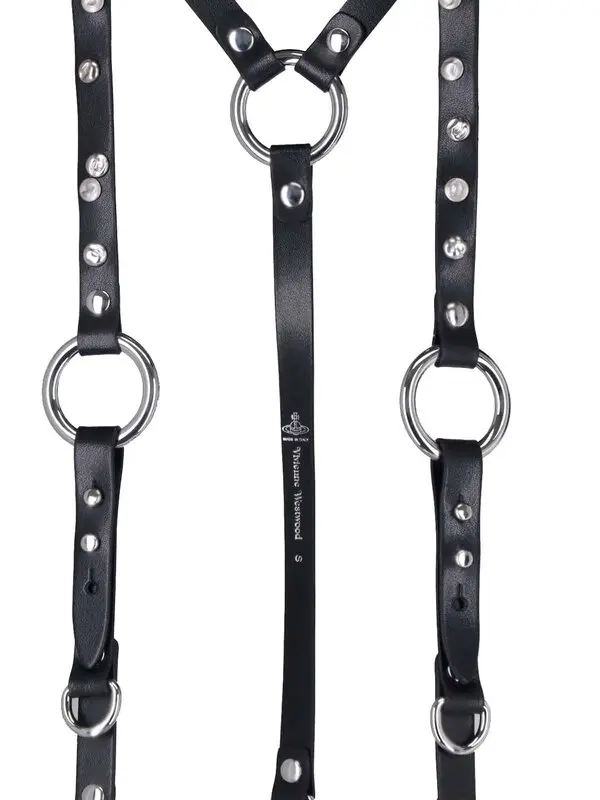 VIVIENNE WESTWOOD Harness "harness