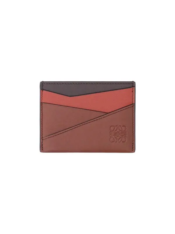 Loewe Cardholder "puzzle