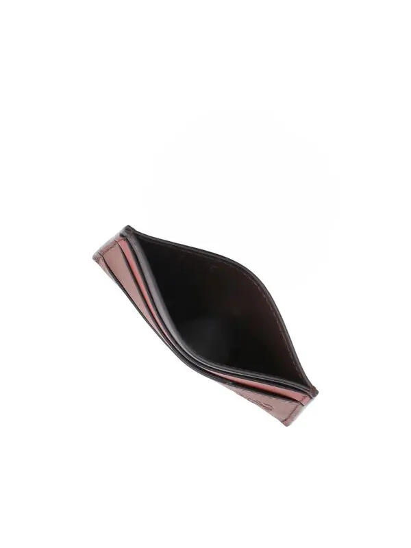 Loewe Cardholder "puzzle