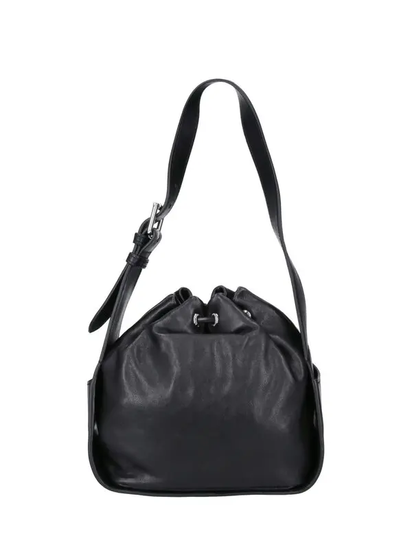 VIVIENNE WESTWOOD Bucket Bag "stacey