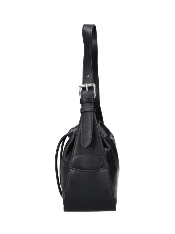 VIVIENNE WESTWOOD Bucket Bag "stacey