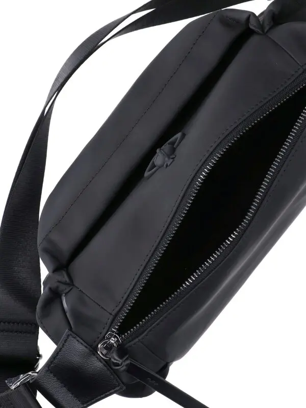 VIVIENNE WESTWOOD Shoulder Bag "lee