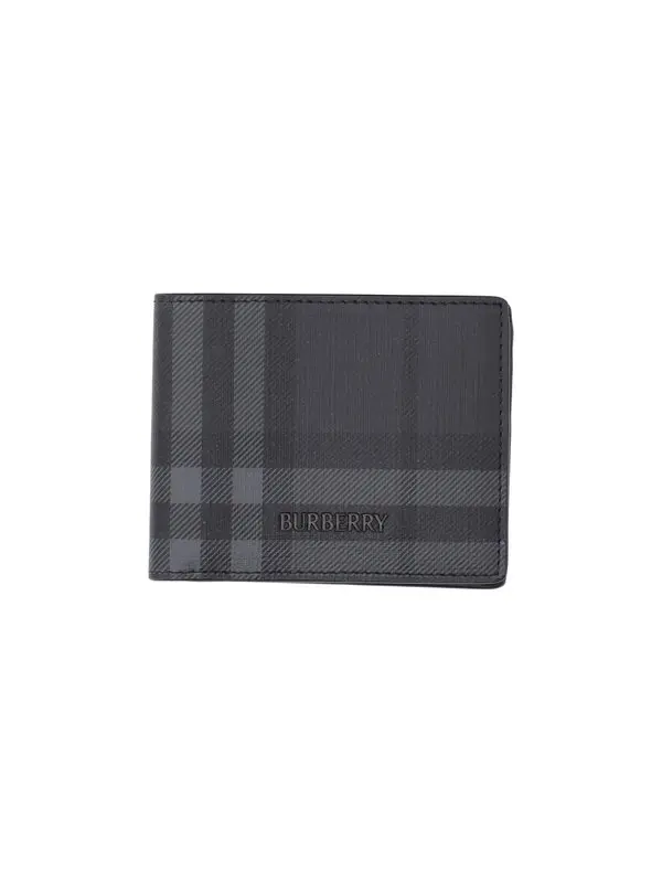 Burberry Wallet "city