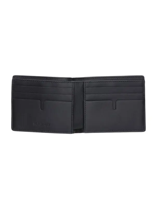 Burberry Wallet "city