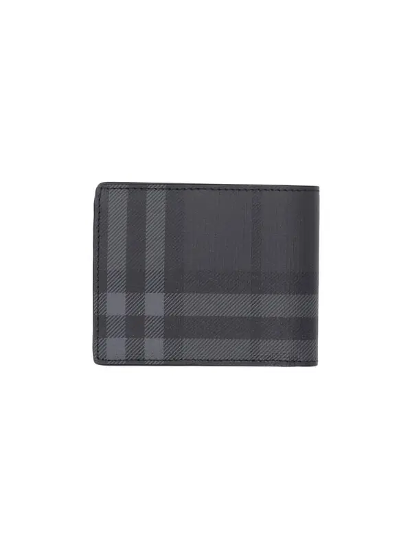 Burberry Wallet "city
