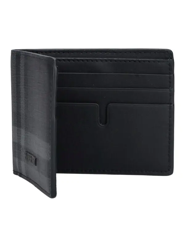 Burberry Wallet "city