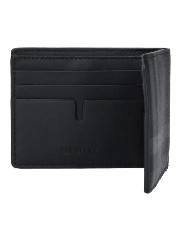 Burberry Wallet "city