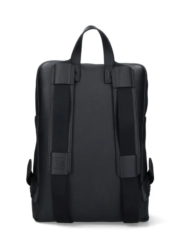 Loewe Backpack "military