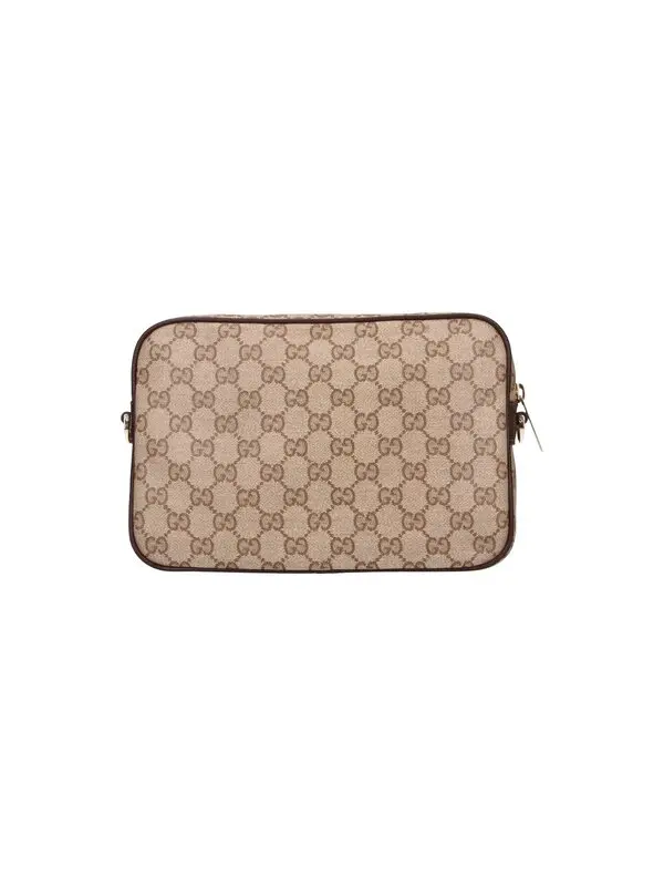 Gucci Small Shoulder Bag "web